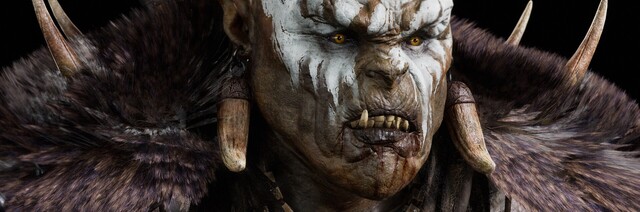 ArtStation - Hugo Pessoa