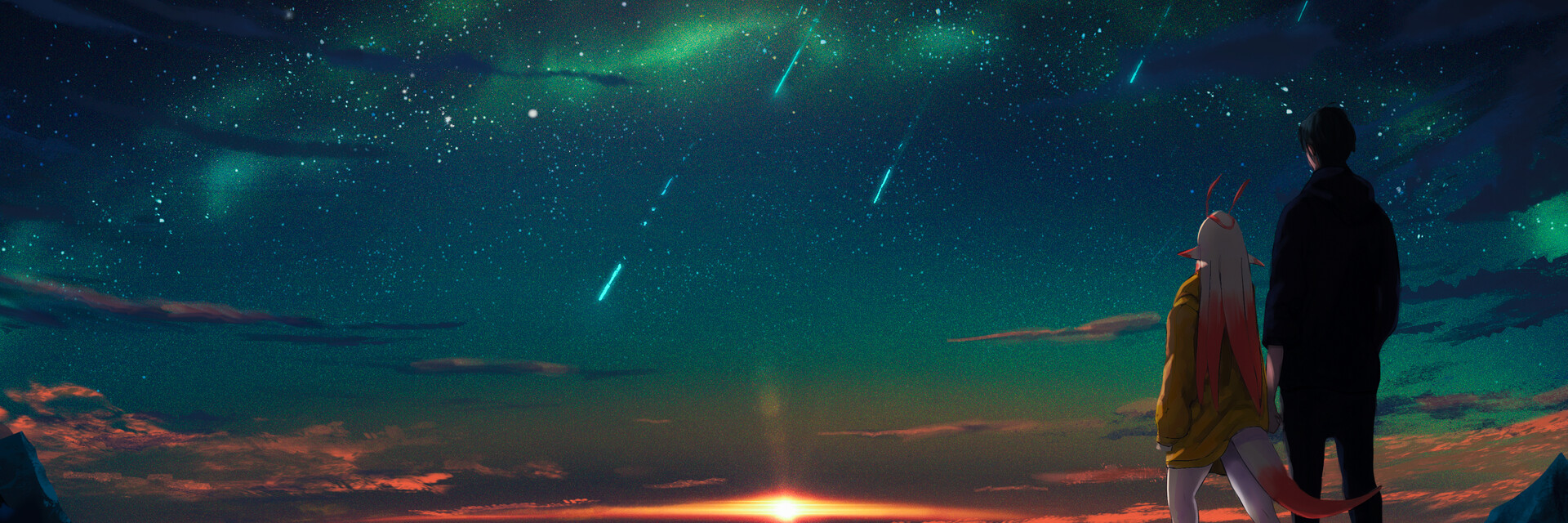 ArtStation - Uzzy 2801