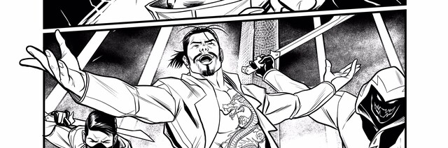 ArtStation - Brian Atkins