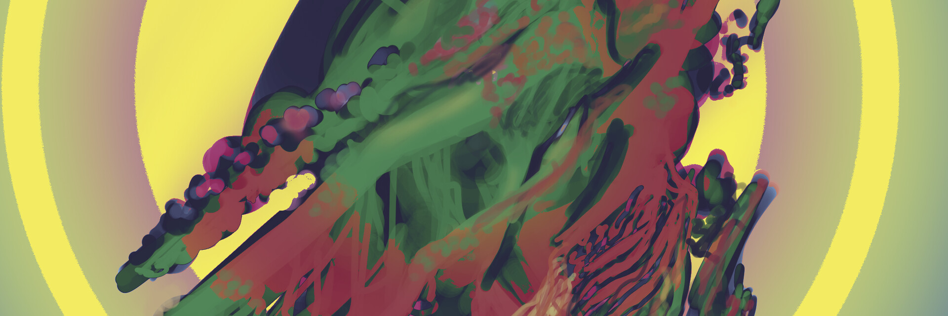 ArtStation - Kosh Naranek