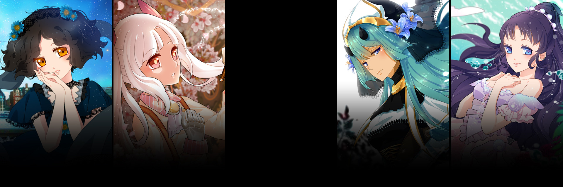 ArtStation - jollyrose art