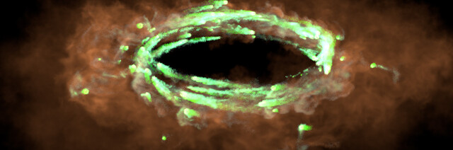 ArtStation - David Saber