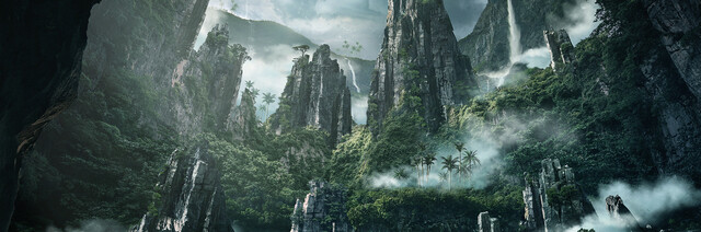 ArtStation - ZENG MENG