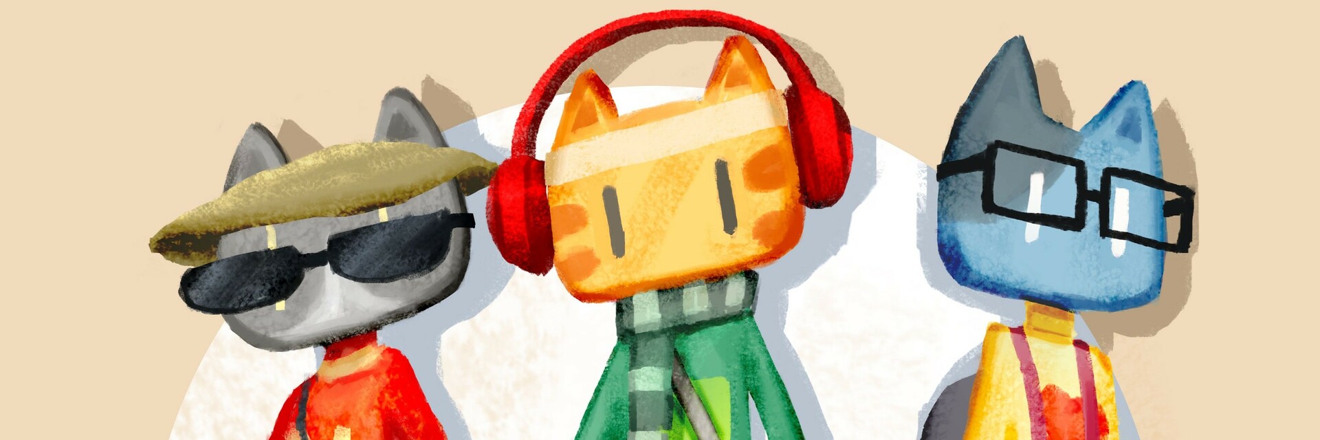 ArtStation - Changyun Ma