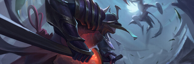 ArtStation - Hunter Choir