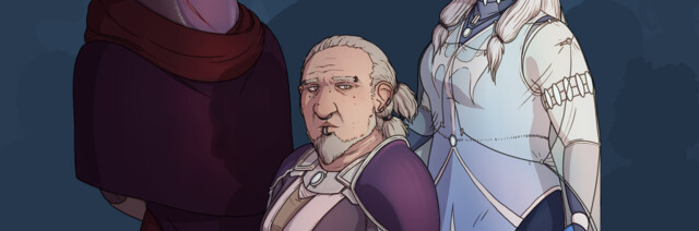 ArtStation - Marc Muir