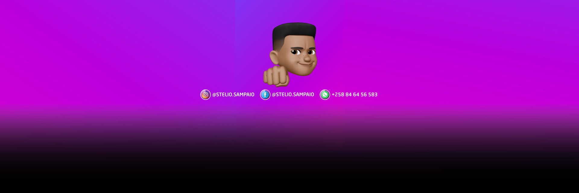 ArtStation - Stelio Sampaio x Gta de moz