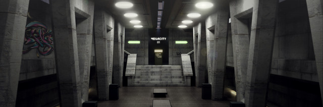 ArtStation - bas van Dijen