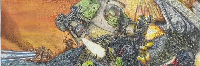 ArtStation - Shane Doyle