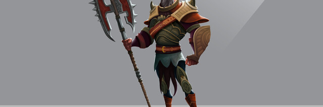 ArtStation - Arun Ramesh