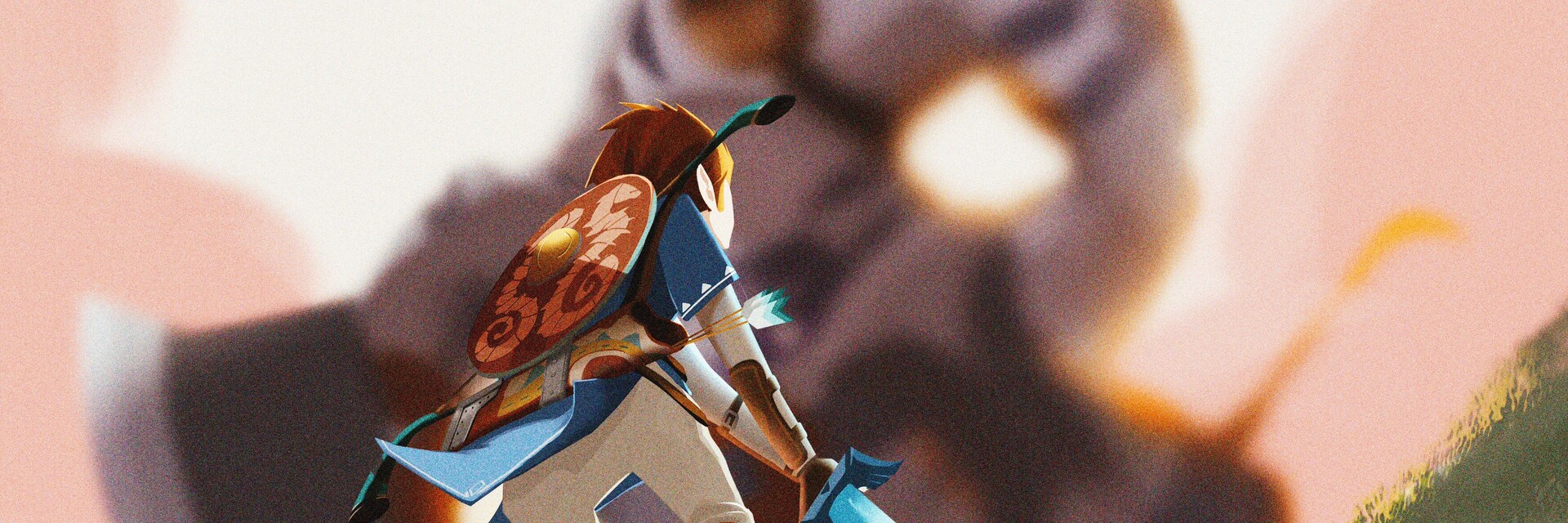 ArtStation - Feng fan