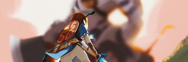 ArtStation - Feng fan