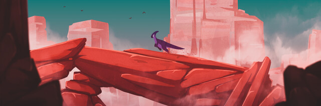 ArtStation - Connor Peters