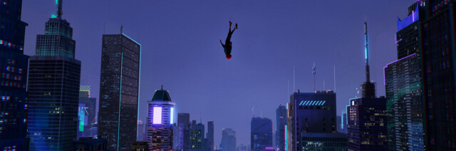 ArtStation - Maxime GASPARD ROCH