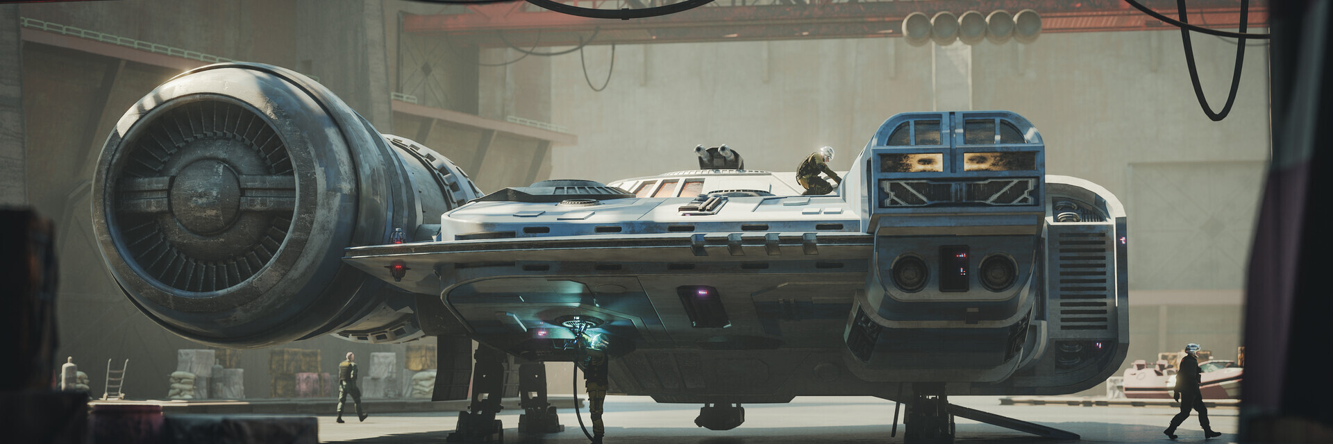 Quentin MARCOS - Portfolio