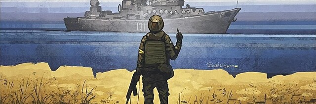 ArtStation - Serhii Marchenko