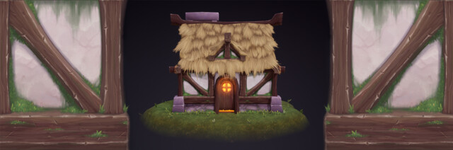 ArtStation - Zack Olson