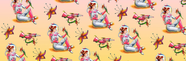 ArtStation - Carter Grace