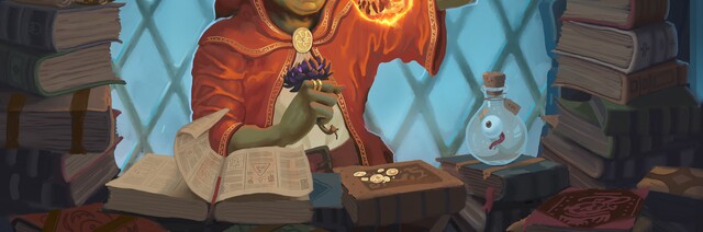 ArtStation - Greg Daugherty