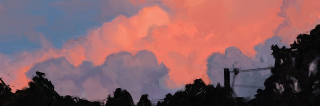 ArtStation - Caleb Newton