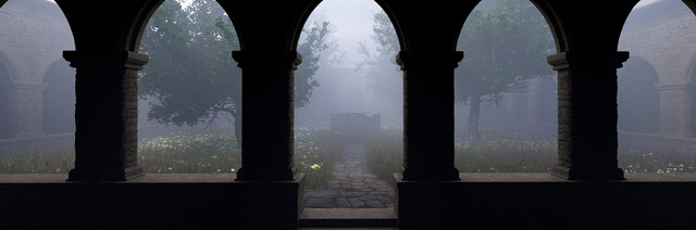 ArtStation - Carlos Orozco