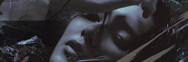 ArtStation - JIAMING XIE