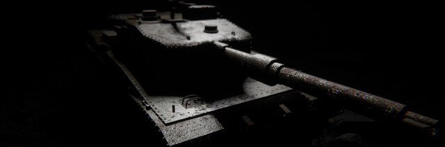 ArtStation - Alex Amos