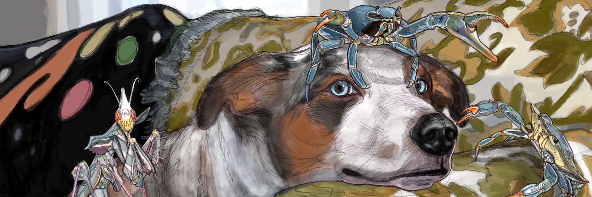 ArtStation - Blagovest Davidkov