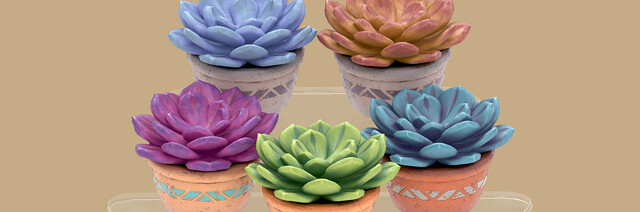 ArtStation - Patt Martin