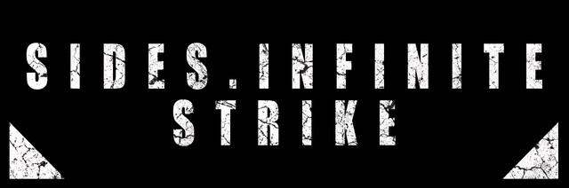 ArtStation - SIDES STRIKE