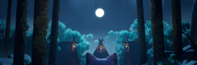 ArtStation - Kelly Clayton