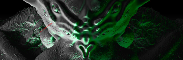 ArtStation - Joshua Meisch