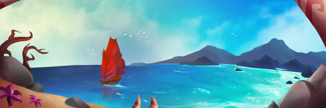 ArtStation - Clau Violette