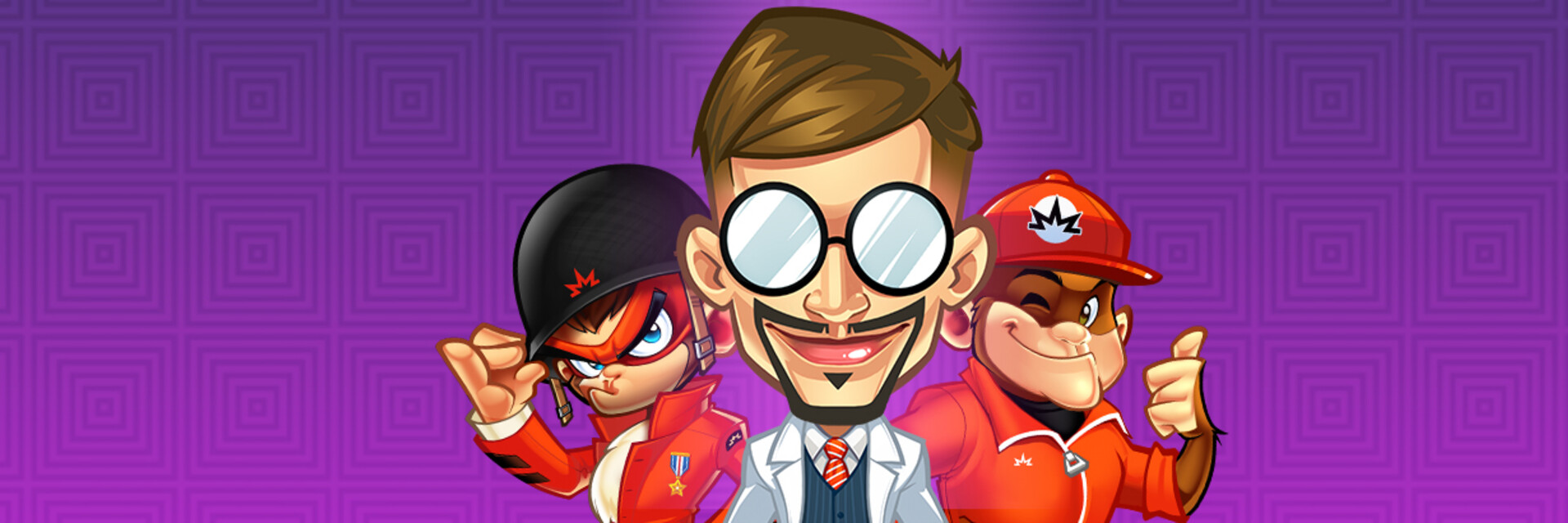 ArtStation - SOS Factory