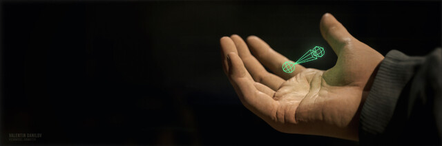 ArtStation - Valentin Danilov