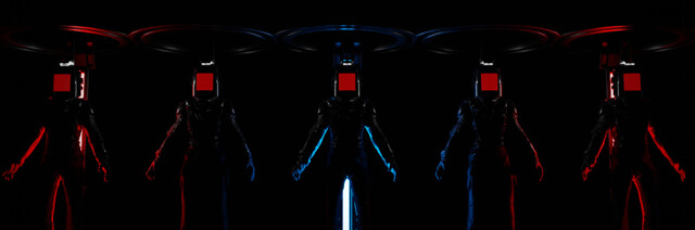 ArtStation - Razum Music