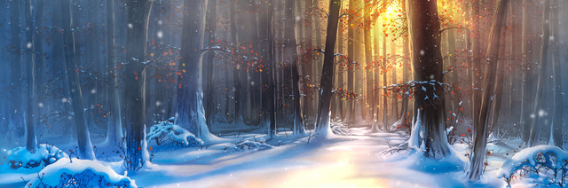 ArtStation - Eugene Basov