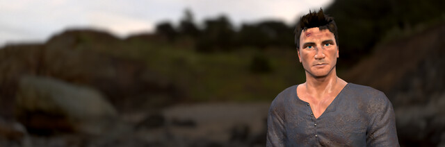 ArtStation - Mariam Moreno