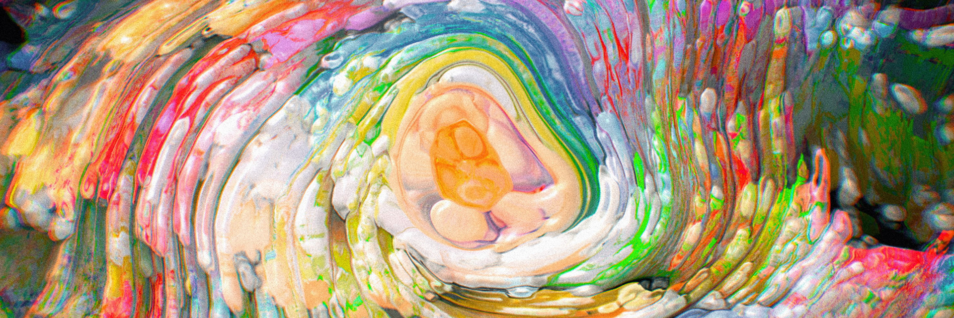 ArtStation - Filippo Marchetti