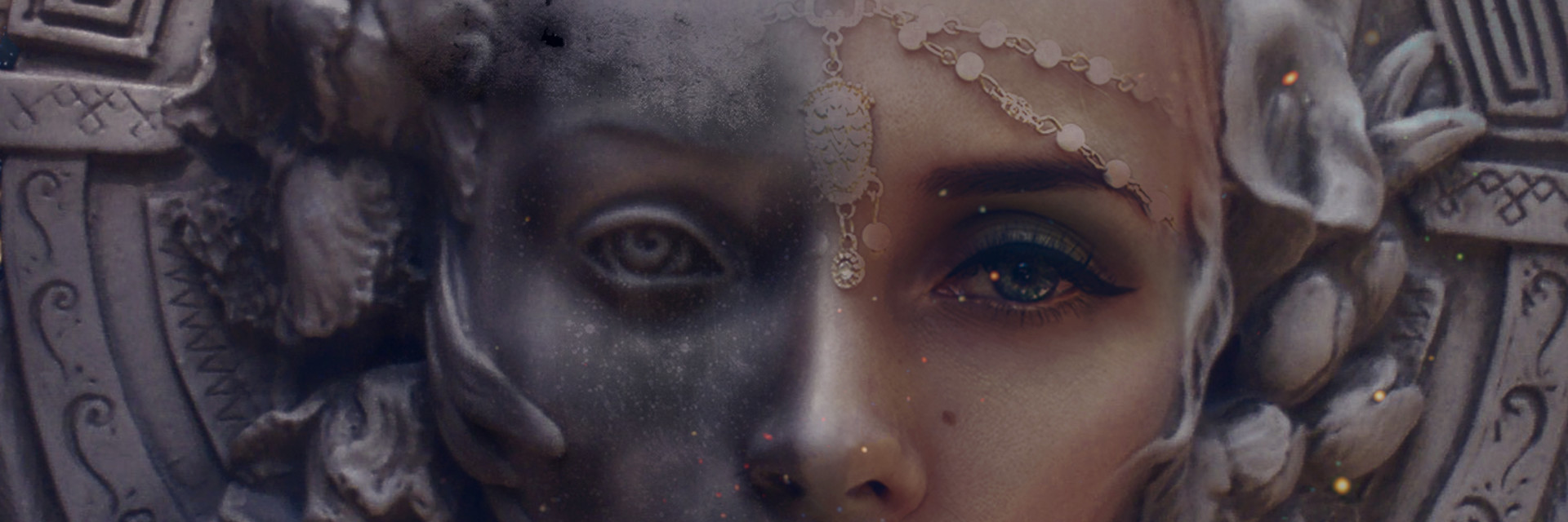 ArtStation - Hazem Ibrahim