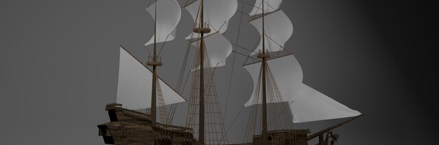 ArtStation - Arpan Ghosh