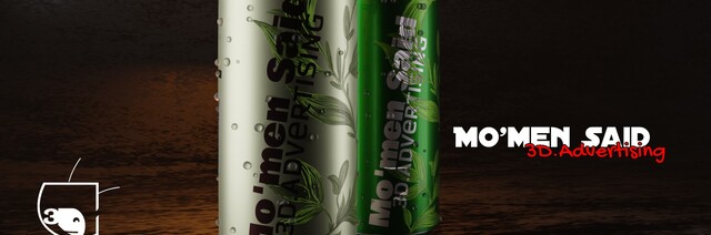 ArtStation - Momen Said