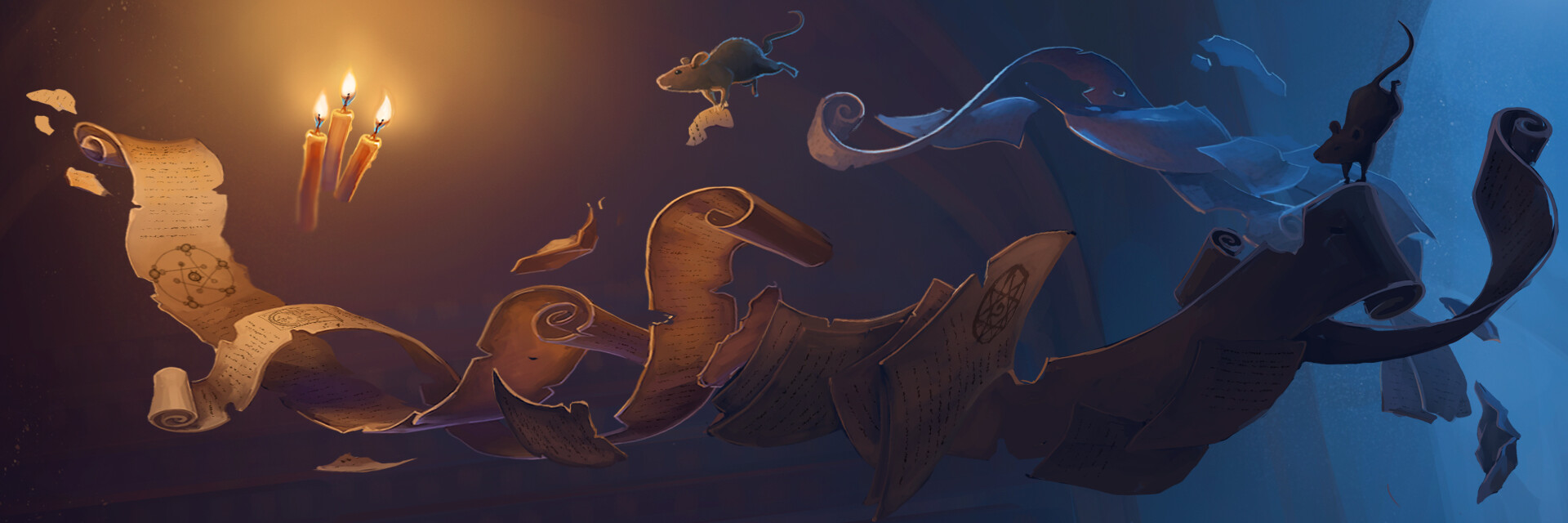 ArtStation - Kir Iwios