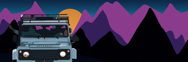 ArtStation - KJ Kukadia