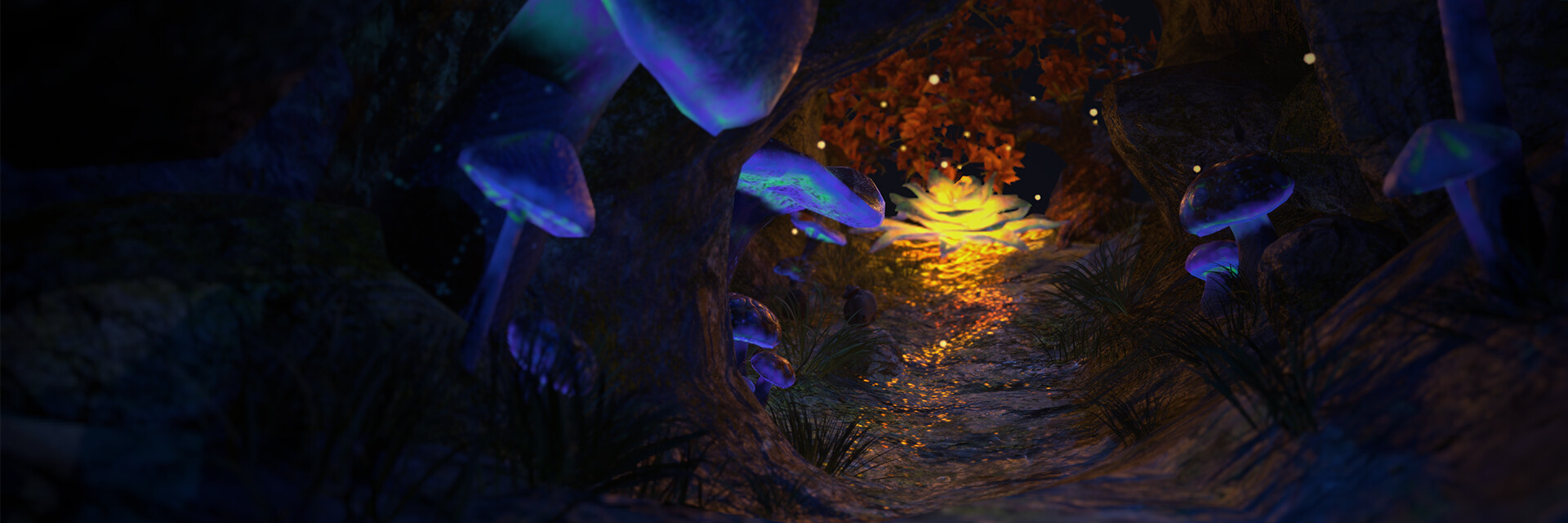 ArtStation - Vante Nguyen