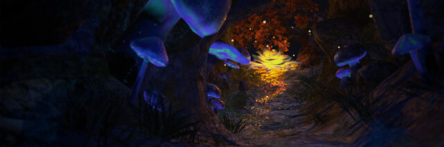 ArtStation - Vante Nguyen