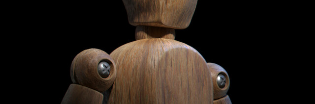 ArtStation - Allan Rico