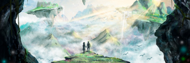 ArtStation - Michael James Ronquillo