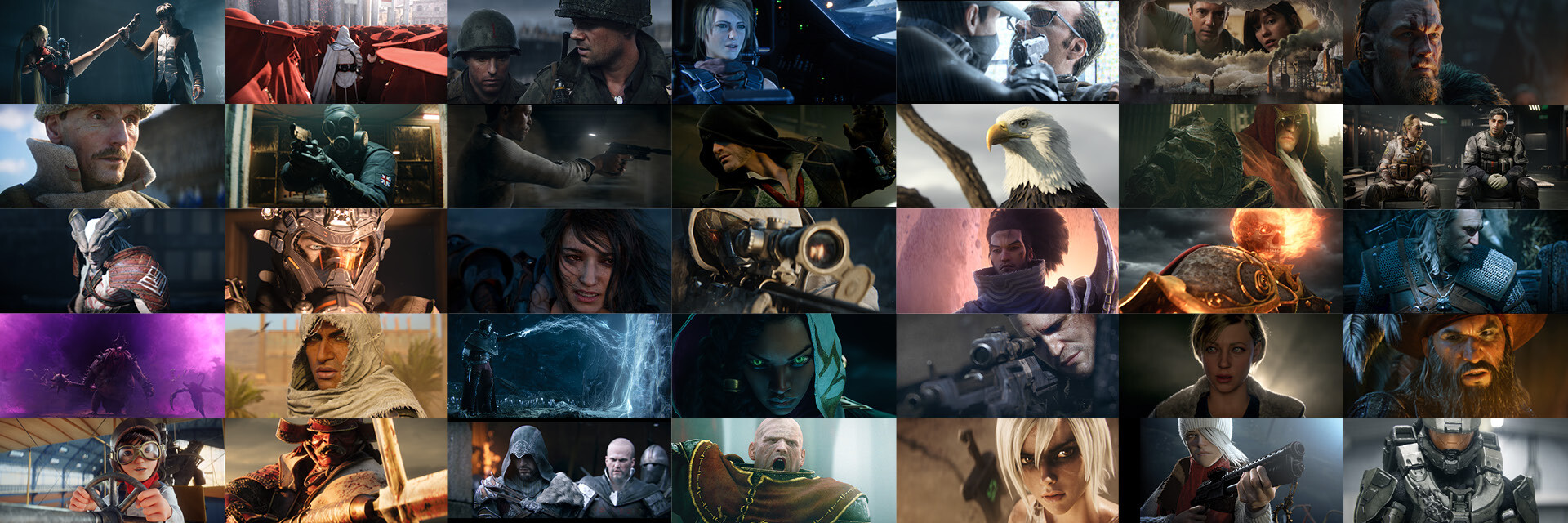 ArtStation - DIGIC Pictures