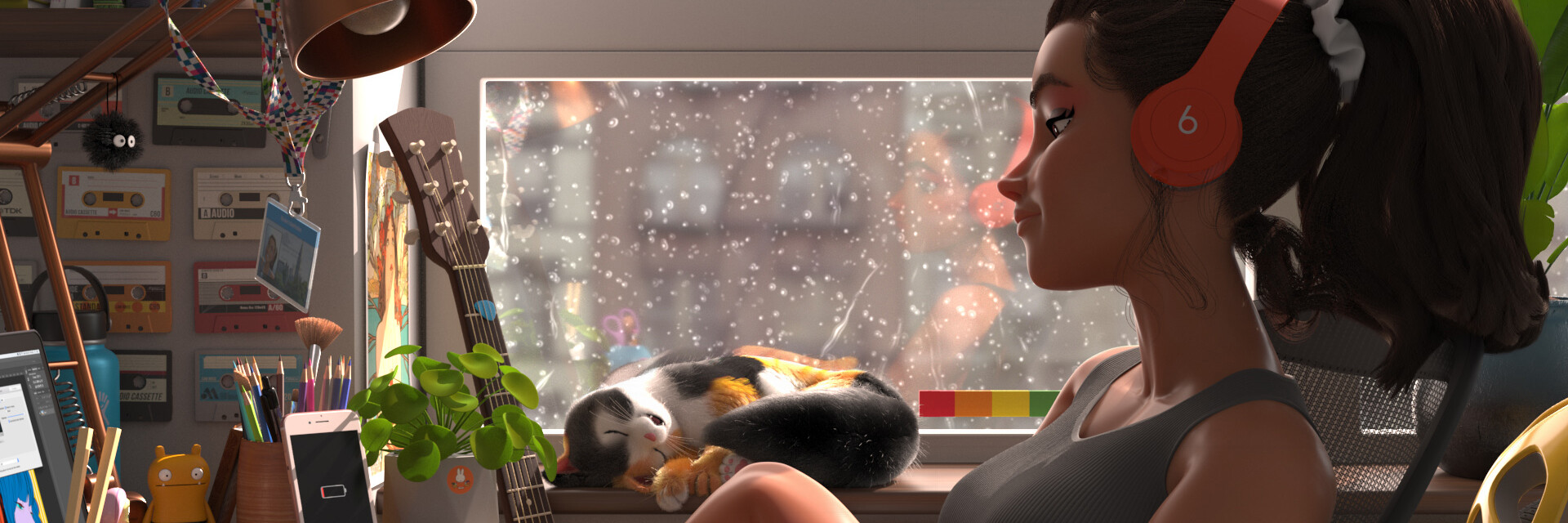 ArtStation - Stephen Candell